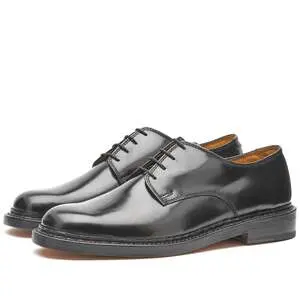 Our Legacy Uniform Parade Derby Shoe