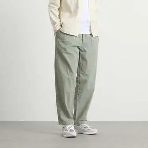 SERVICE WORKS Seersucker Part Timer Pants