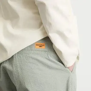 SERVICE WORKS Seersucker Part Timer Pants