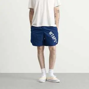 WTAPS Spss2501 Shorts