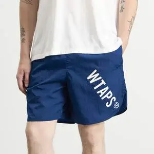 WTAPS Spss2501 Shorts
