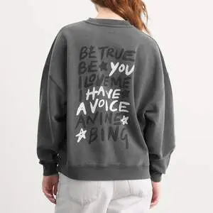 ANINE BING Miles Sweatshirt