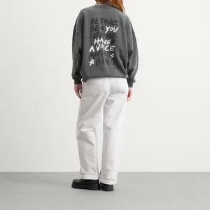 ANINE BING Miles Sweatshirt