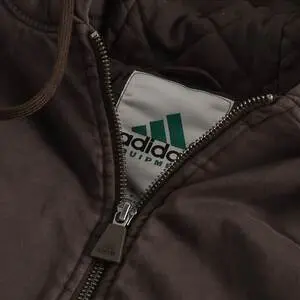 Adidas Eqt Jacket