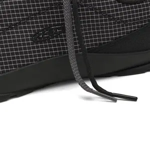 Keen Jasper Nylon Wp Shoes - Black