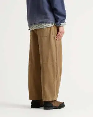 FRIZMWORKS Corduroy Balloon Pants