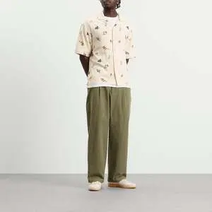 BOUND Botanic Shirt