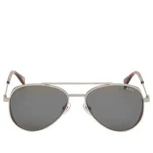 A.p.c. Bill Sunglasses