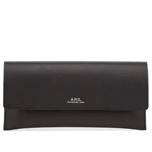 A.p.c. Bill Sunglasses