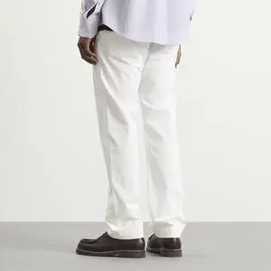 Ralph Lauren Officer's Herringbone Chinos