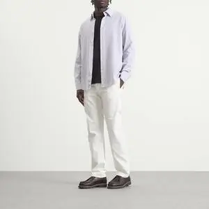Ralph Lauren Officer's Herringbone Chinos