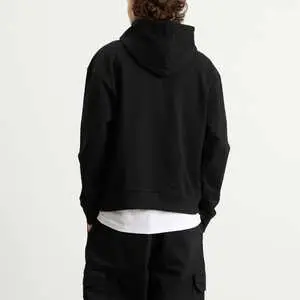POSTAL Spider Print Hoodie