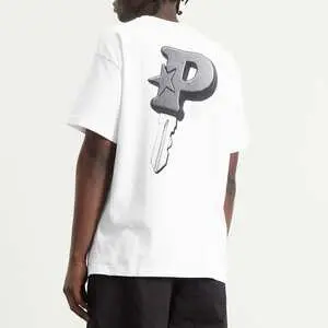 PAWA SPEED SPORTS P-key T-shirt