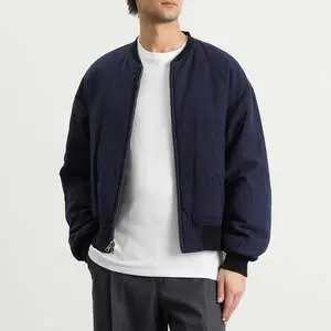 Visvim Gunner Down Jacket