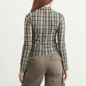 KNWLS Halcyon Top