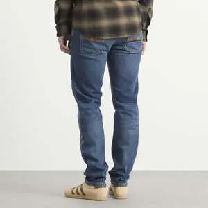 Nudie Jeans Solid Ollie Jeans