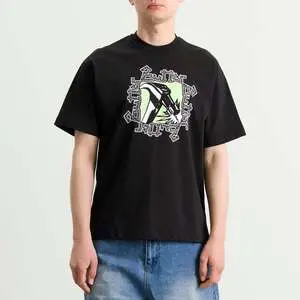 BUTTER GOODS Hammer T-shirt