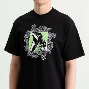 BUTTER GOODS Hammer T-shirt