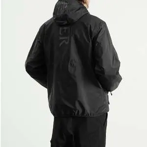 Moncler Granier Eco Nylon Jacket