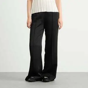 JIL SANDER Track Inspired Relaxed Pant