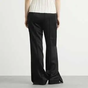 JIL SANDER Track Inspired Relaxed Pant