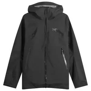 Arc'teryx Beta Jacket W - Black
