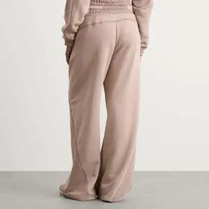 On X Fka Twigs Club Loose Pants