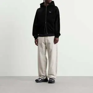 DIME Classic Logo Zip Hoodie