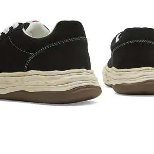 Mihara Yasuhiro Oliver Suede Sneakers