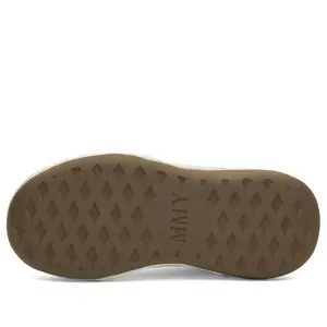 Mihara Yasuhiro Oliver Suede Sneakers