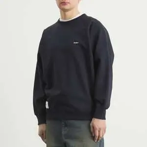 WTAPS Sign Logo Sweatshirt