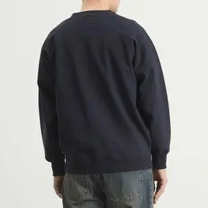 WTAPS Sign Logo Sweatshirt