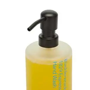 HAECKELS X Watchhouse Bladderwrack + 1829 Espresso Hand Wash | End Clothing