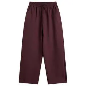 Y3 Shamar Pants - Maroon