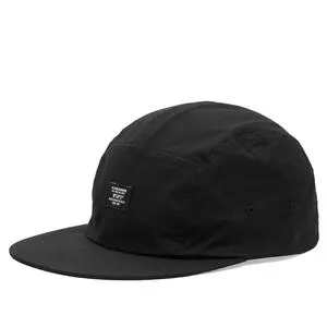 WTAPS T-5 03 Cap - Black