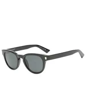 Saint Laurent Sl 876 Sunglasses - Black