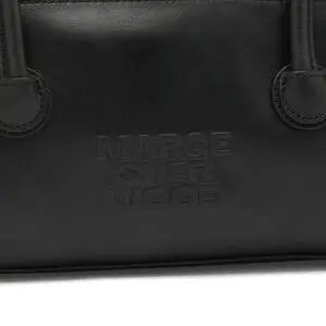 MARGESHERWOOD Soft Boston Ew Bag