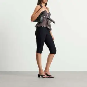 MARGESHERWOOD Soft Boston Ew Bag