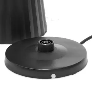 ALESSI Plisse Kettle 1.7l