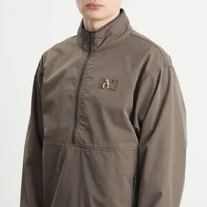 THISISNEVERTHAT Piping Easy Pullover Jacket
