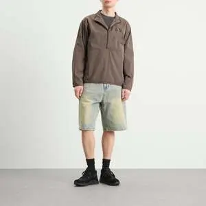 THISISNEVERTHAT Piping Easy Pullover Jacket