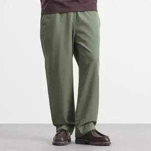 Universal Works Kelly Cotton Judo Pant