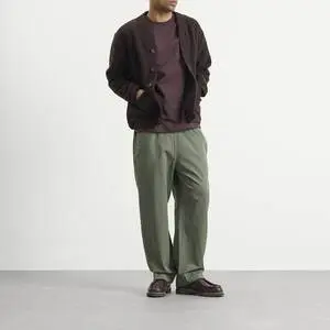 Universal Works Kelly Cotton Judo Pant