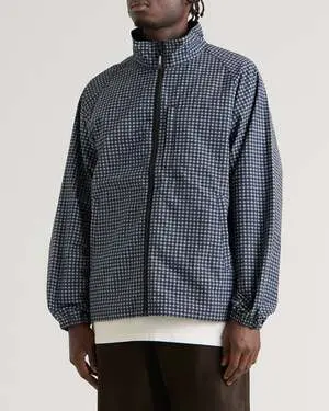 Gramicci Mini Check Nylon Jacket