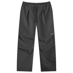 NANGA Dot Air Comfy Pants - Black