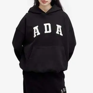 ADANOLA Ada Oversized Hoodie