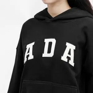 ADANOLA Ada Oversized Hoodie