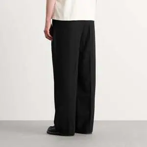 ABOUT:BLANK Tailored Wide Leg Trouser