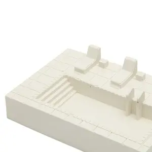VENTED LONDON The Poolside Concrete Object