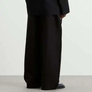 Studio Nicholson Line Double Pleat Pant